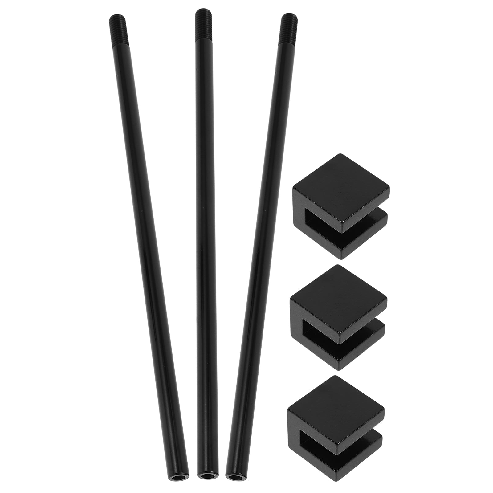 Baking Tray Family BBQ Stand Aluminum Alloy Grilling Pan Support ...