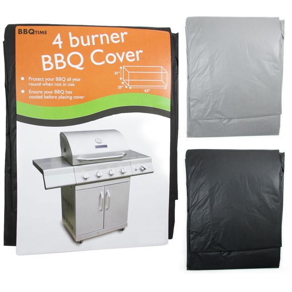 Small Bbq Covers