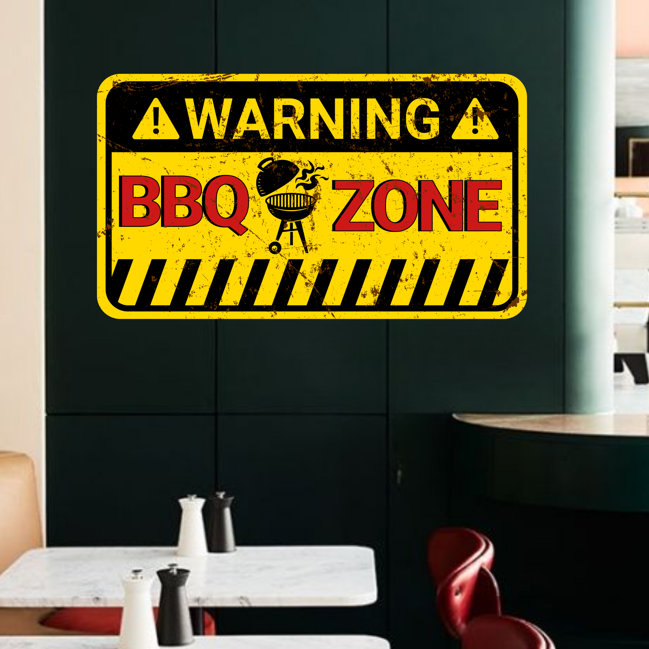 Ben 10 Poster 12x16 Art Print on Metal Sign 12in x 16in Multi-Color ...