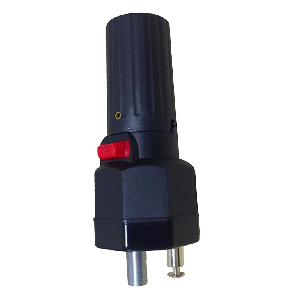 BBQ rotator motor BBQ motor BBQ motor USB BBQ to use, operated with ...