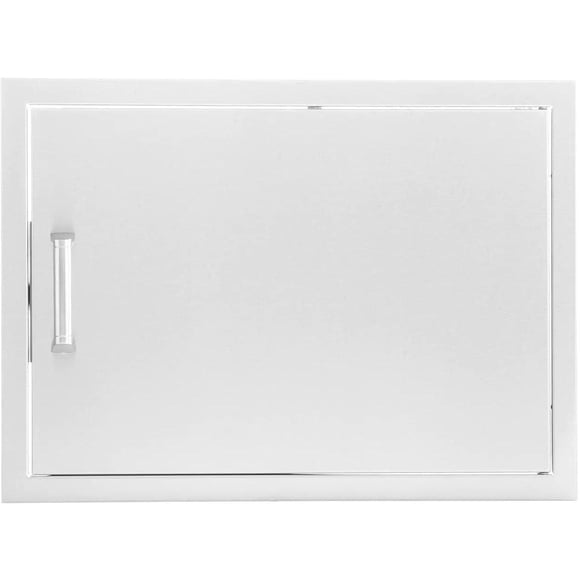 28 Inch Exterior Door