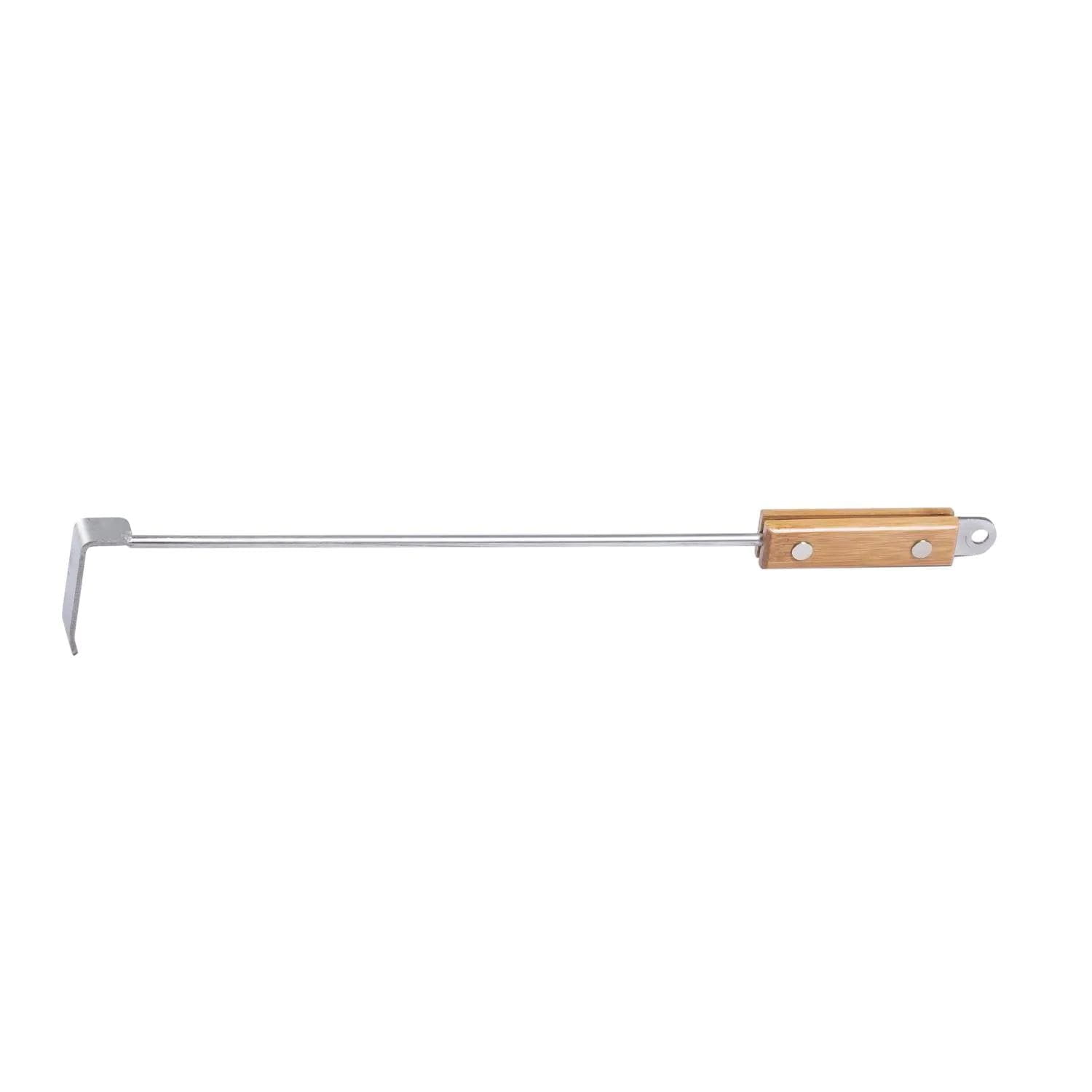 BBQGuys Signature Kamado Ash Tool - BBQ-KAT - Walmart.com
