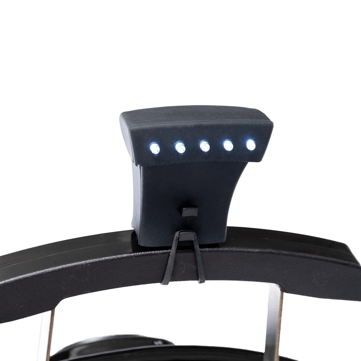 BBQGuys Signature Weather-Resistant LED Grill Light with Silicone Cover ...