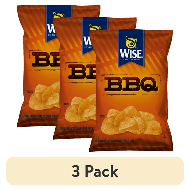 (3 pack) BBQ - Walmart.com