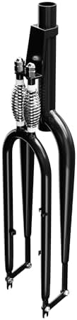 BBR Tuning Dual Springer Monarch Bicycle Fork - Walmart.com