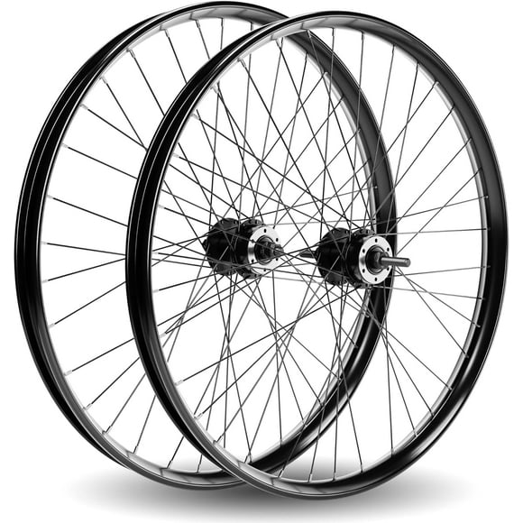 26" Bicycle Rims