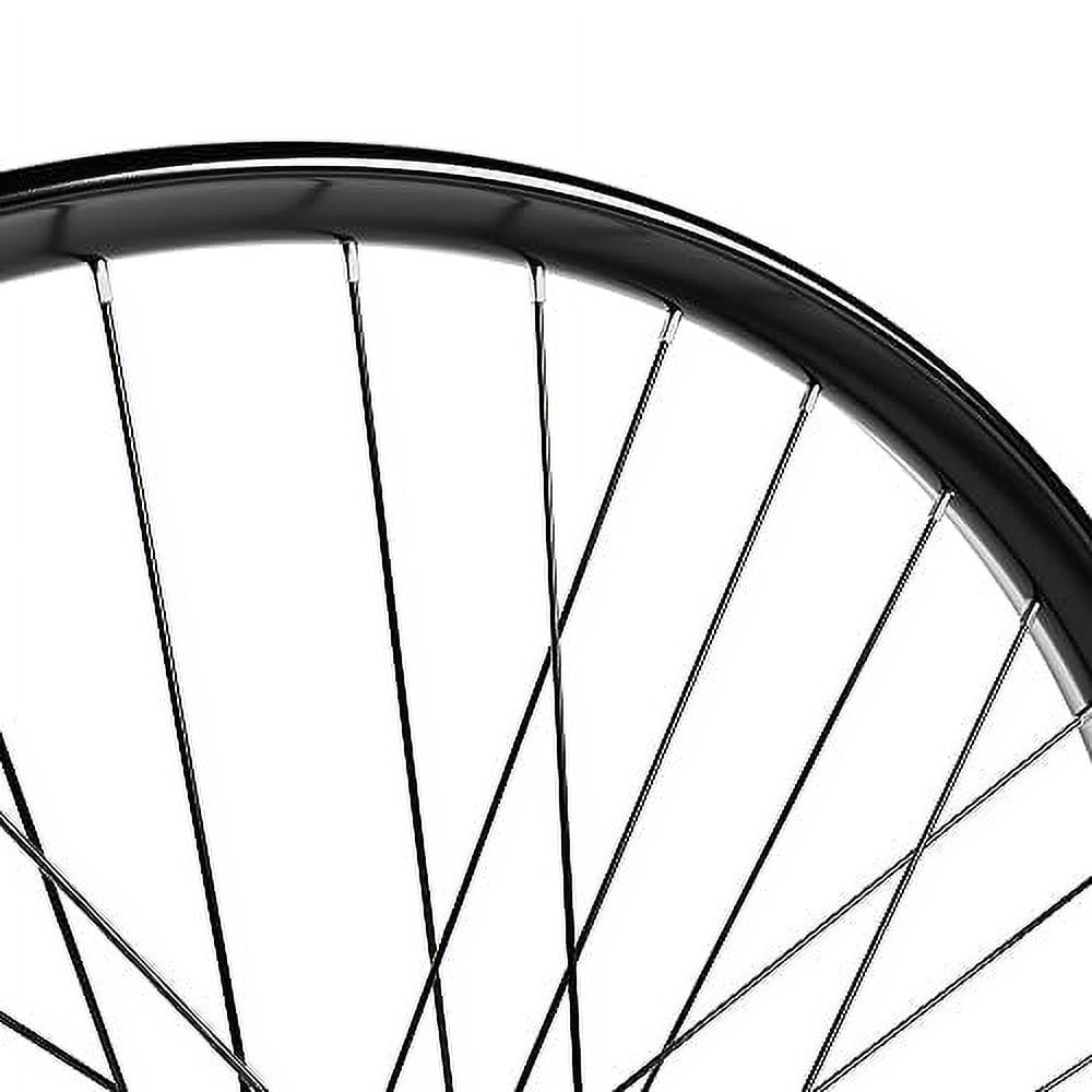 BBR Tuning Heavy Duty 12 Gauge 26Inch x 1.25 Inch Front Bike Rim ...