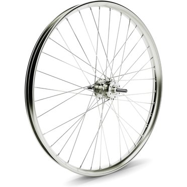 CDHPOWER 26" Bike Mag Wheels Set/Magnesium Wheel Rim-100x120MM ...