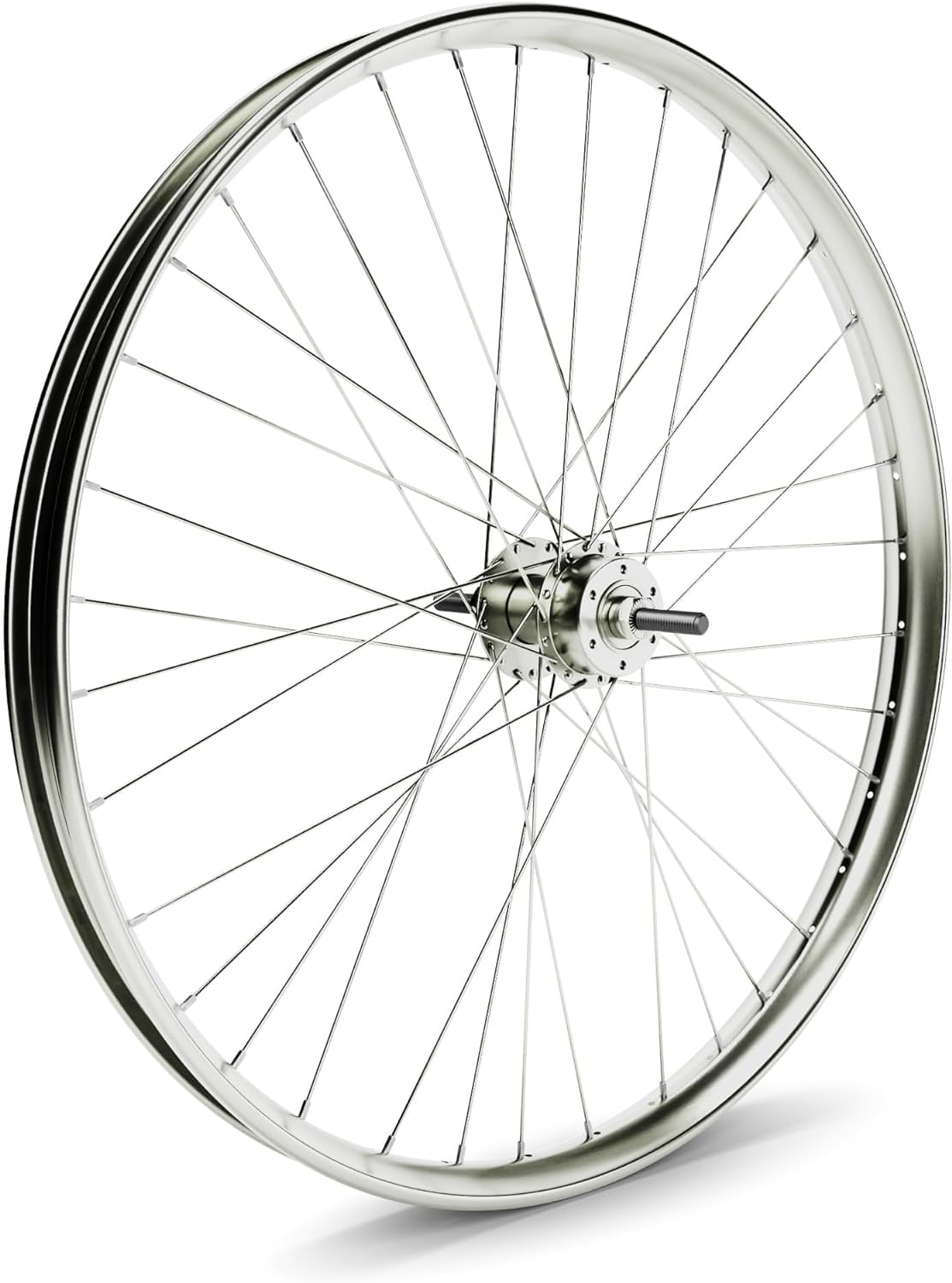 BBR Tuning Heavy Duty 12 Gauge 26Inch x 1.25 Inch Rear Bike Rim ...