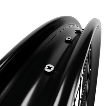 Weinmann XM280 Mountain 29er Front Wheel Black 6-Bolt Disc QR 36H Hub ...