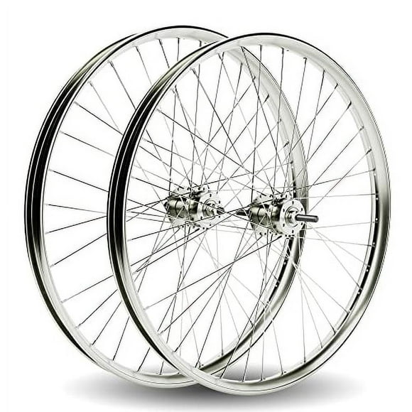 26" Bicycle Rims