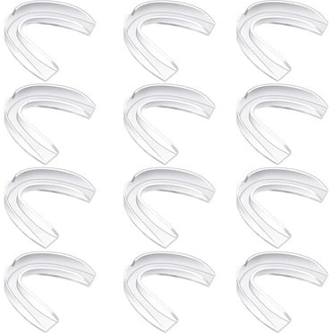 Comfort Lip Shield Teeth Protector - Top & Bottom Mouthpiece for Braces ...