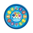 Pinkfong Baby Shark 70" Educational Splash Pad – Water Play Mat with ...