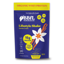 Vega One Organic All in One Shake, French Vanilla 1.4 oz, pack of 10 ...