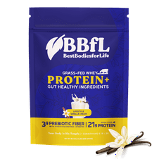 Lean Body Protein Shake