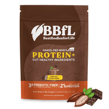 Lean Body Protein Shake