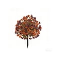 BBilaBu Artificial Fall Flowers,Fake Fall Flowers Centerpieces for ...