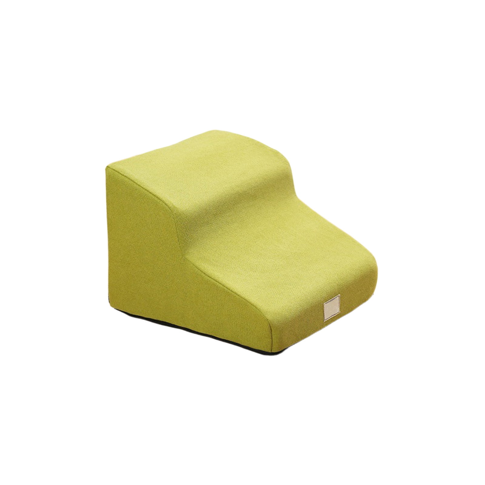 BBilaBu Dog Stairs for Small Dogs,Foam Ramp for Bed and Couch,Non Slip ...