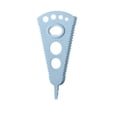 BBilaBu Multi Function Bottle Opener,Magnet Vegetable Picking Hole ...