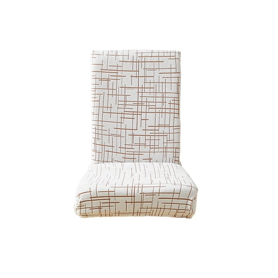BBilaBu Office Chair Cover,Computer Chair Cover,Minimalist Style ...