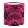 BBilaBu Vet Wrap for Dogs,Bandage Wrap,Pet PreWrap Cohesive Bandages ...