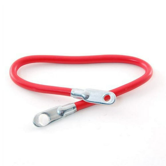 Lawn Mower Battery Cables