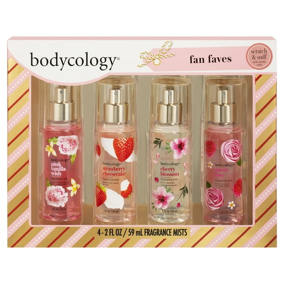 Body Sprays