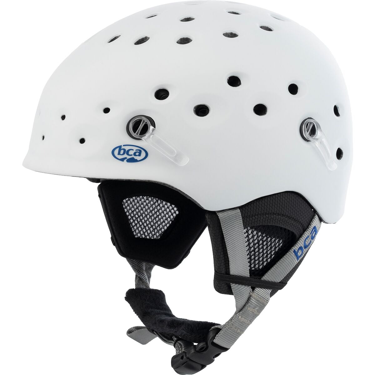 BC Air Helmet White S - Walmart.com