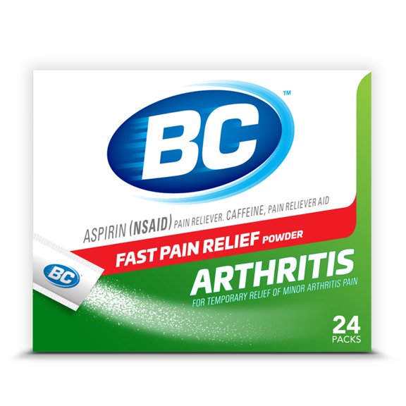 BC in Pain management - Walmart.com