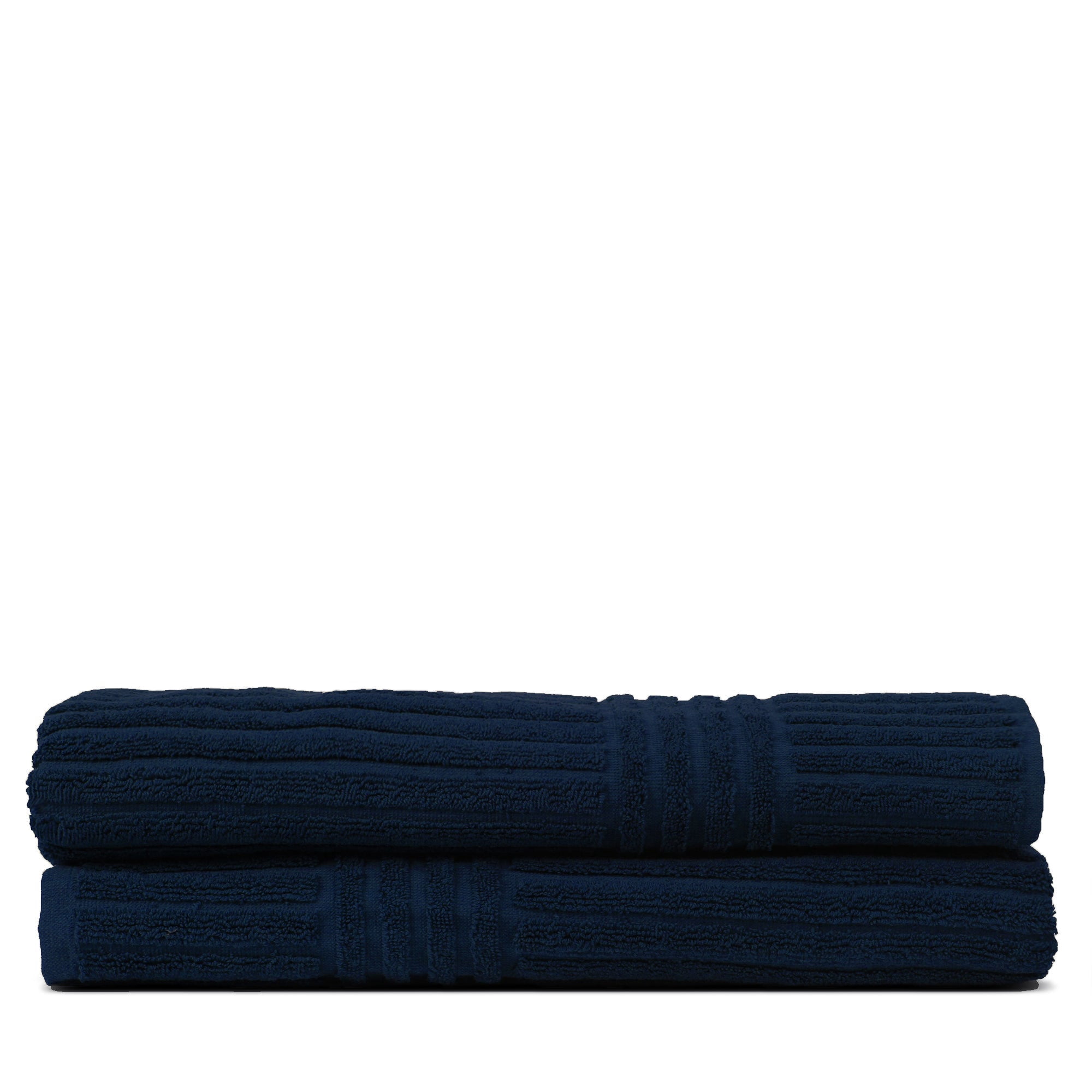 BC BARE COTTON Luxury Hotel & Spa 100% Natural Turkish Cotton Ribbed ...
