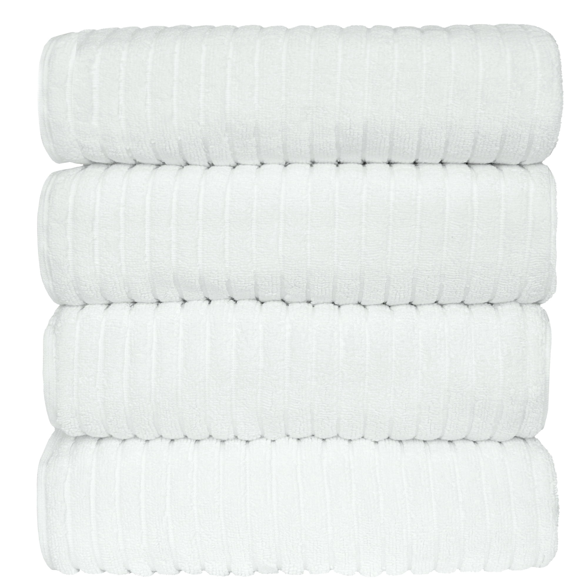 BC BARE COTTON Luxury Large & Lasting 100% Turkish Cotton Bath Towel ...