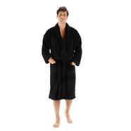Dragon Ball Z Goku Adult Bathrobe - Anime Series, One Size, Officially ...