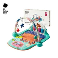 Parent's Choice Woodland Milestone Playmat with Marker Cards, Unisex ...