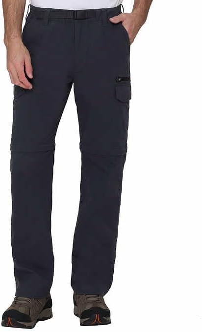 Bc Clothing Convertible Pant
