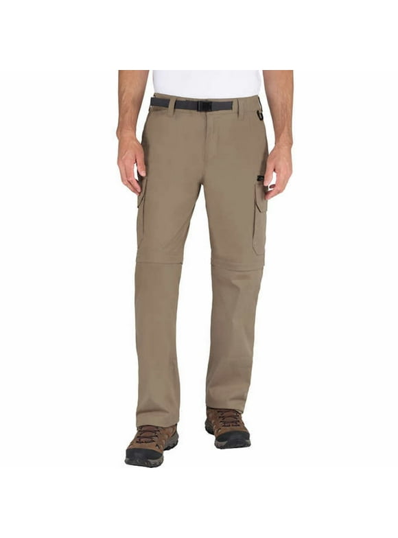 Bc Clothing Convertible Pant