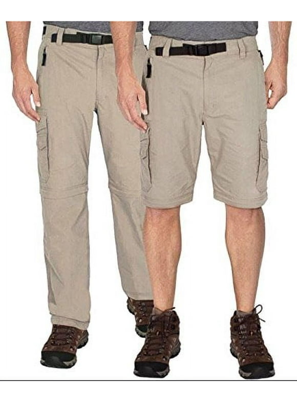 Bc Clothing Convertible Pant