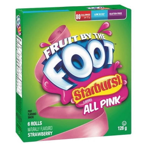 Foot Candy