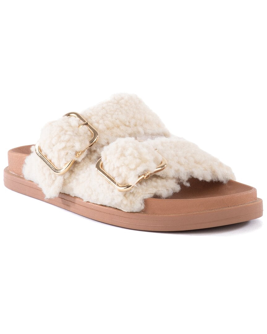 BC Footwear by Seychelles Tampa Sandal, 10, Brown - Walmart.com