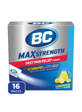 Lemonade Powder in Powdered Drink Mixes - Walmart.com