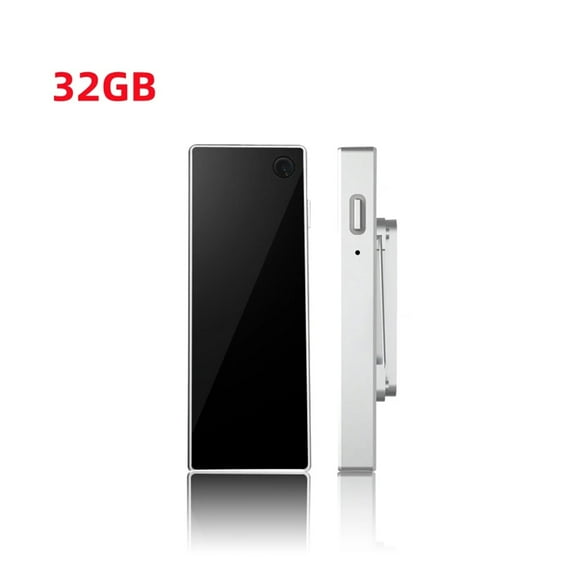 BC One-click Recording Magnet DVR Camcorder Digital Voice Recorder Body ...