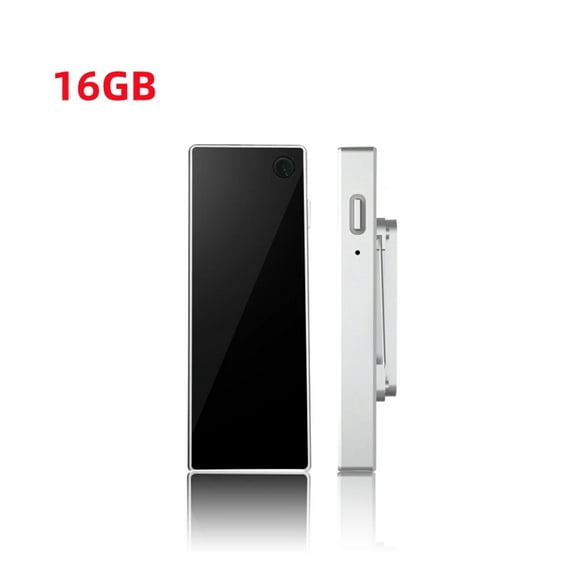 BC One-click Recording Magnet DVR Camcorder Digital Voice Recorder Body ...