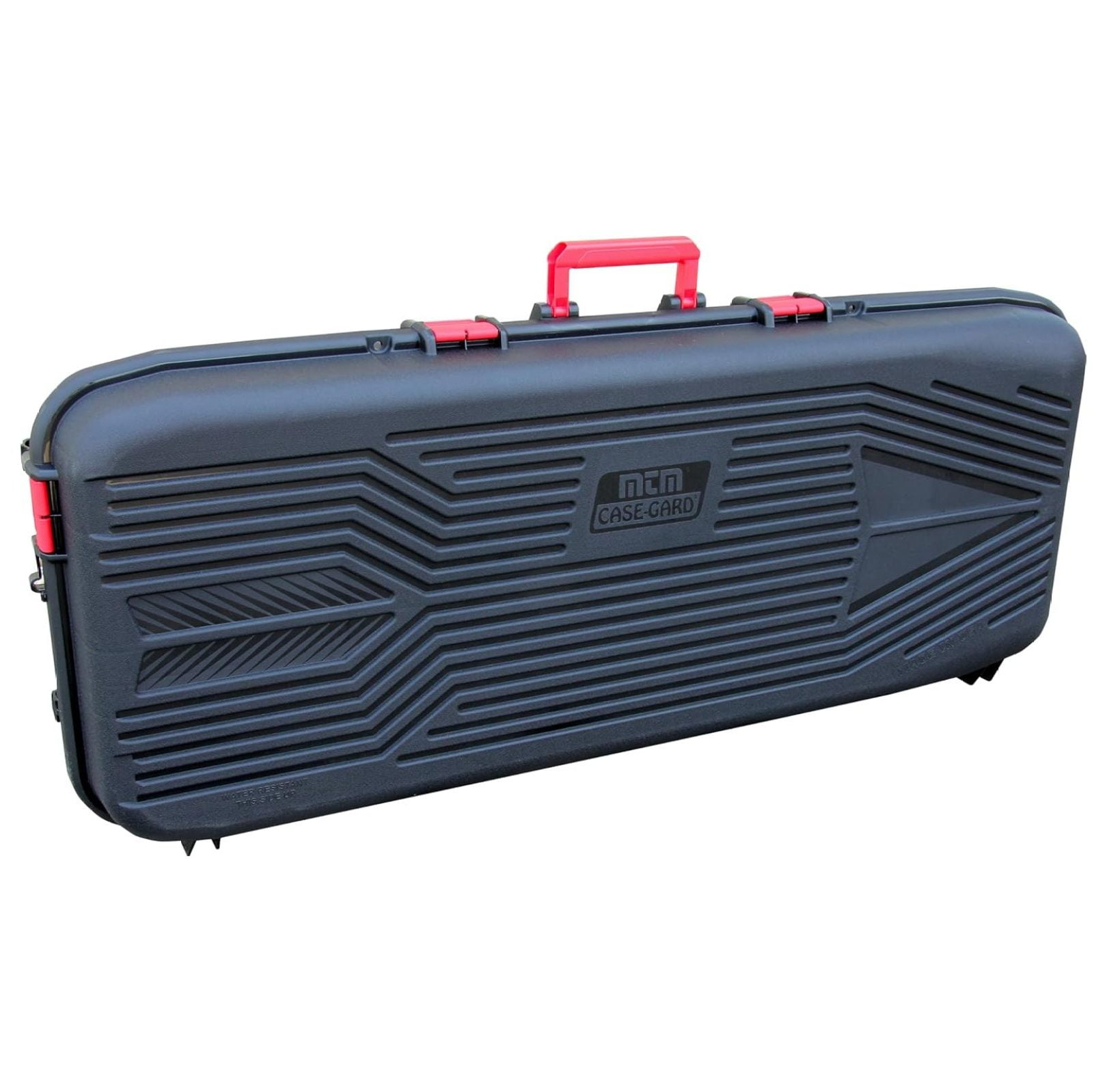 BC44 - Traveler Bow Case With Wheels - Walmart.com