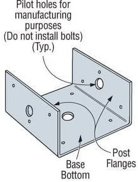 BC60Z Half Base - Walmart.com