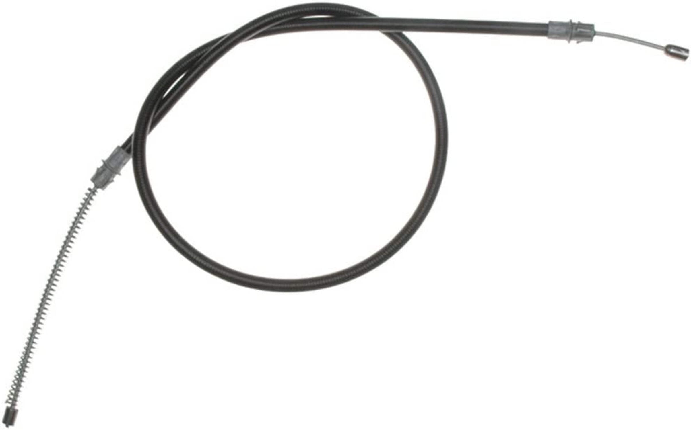 BC94469 Professional Grade Parking Brake Cable - Walmart.com