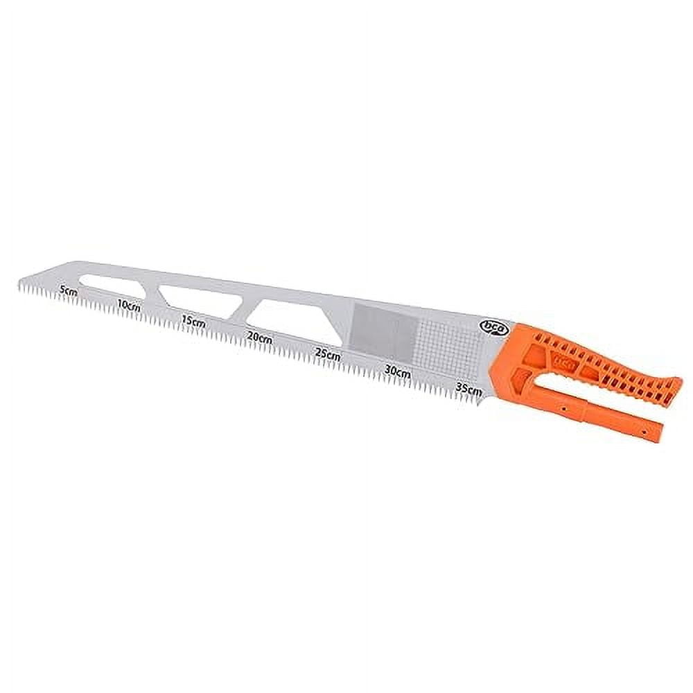 BCA Backcountry Access Snow Saw - 35cm - Walmart.com