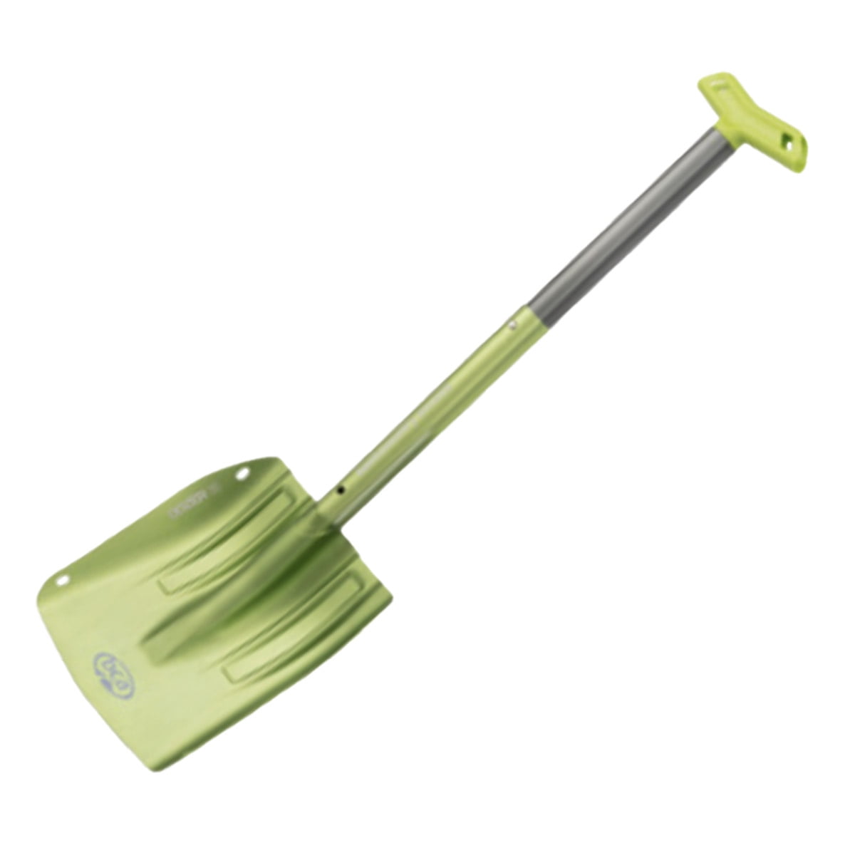 BCA Dozer 1T Shovel - Green - Walmart.com
