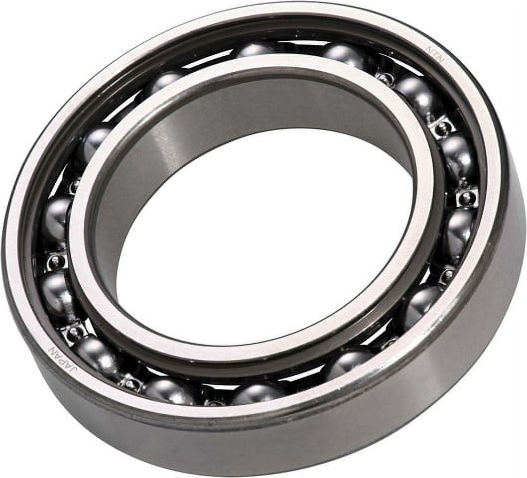 BCA Drive Axle Shaft Bearing,Transfer Case Countershaft Bearing,Wheel ...