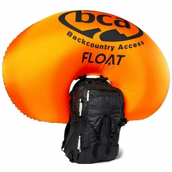 Bca Float