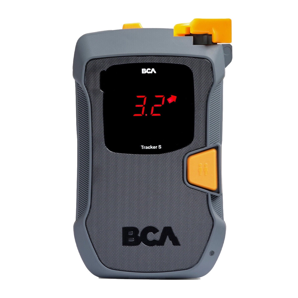 BCA Tracker S Avalanche Beacon 2024 - Avalanche Transceiver ...