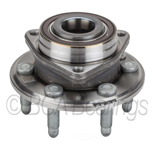 BCA WE61626 Wheel Bearing & Hub Assembly - Walmart.com